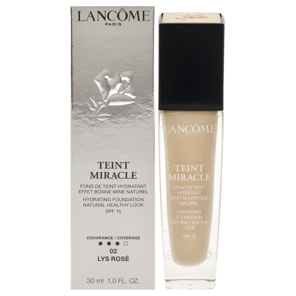 Lancome | Makeup | Skin Foundation Natural Light Creator Spf 5 2 Lys ...